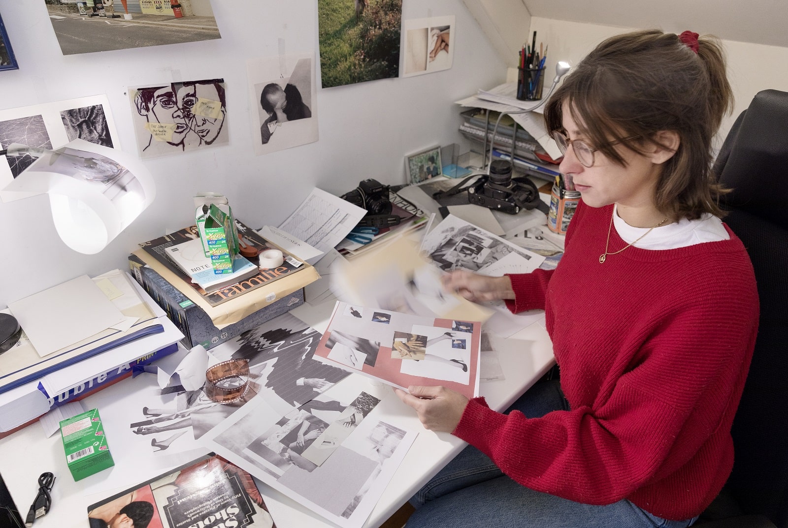 Kunstparticipatieproject Laura van Erp | De Hoogstraat Revalidatie