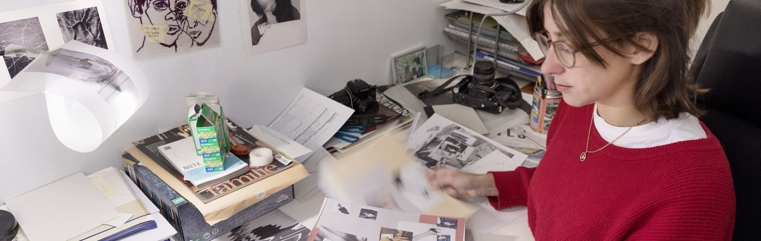 Kunstparticipatieproject Laura van Erp | De Hoogstraat Revalidatie