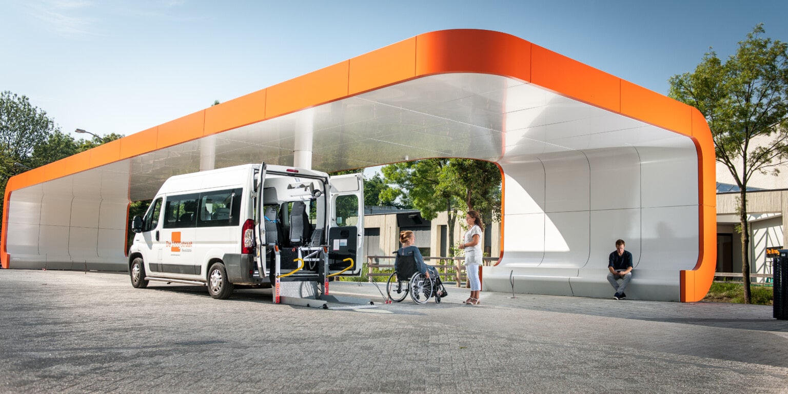 Over De Hoogstraat | De Hoogstraat Revalidatie